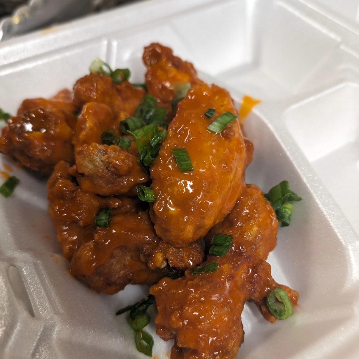District Bites